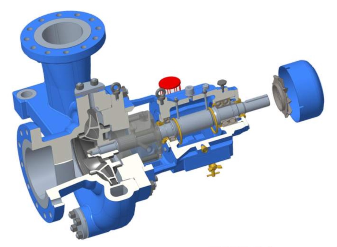 United Pumps Australia