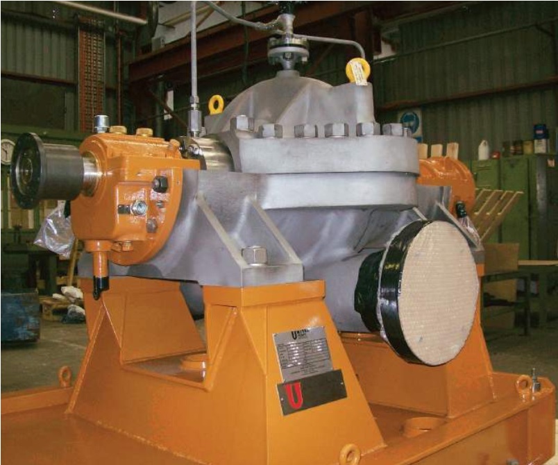 United Pumps Australia