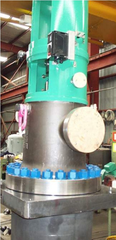 United Pumps Australia