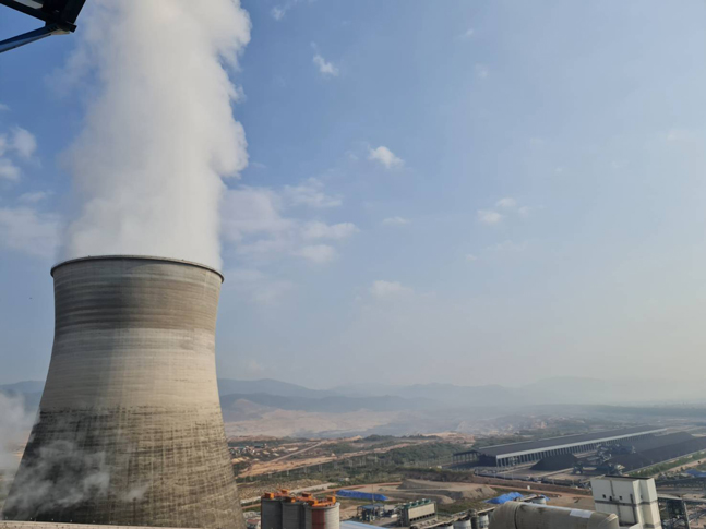 Hongsa Power, Overhaul valve and Hydraulic and Dump Valve 173 Sets, 24 ...